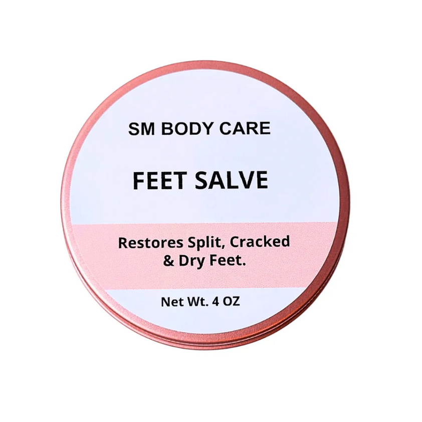 Natural Skincare & Beauty Products | SM BODY CARE