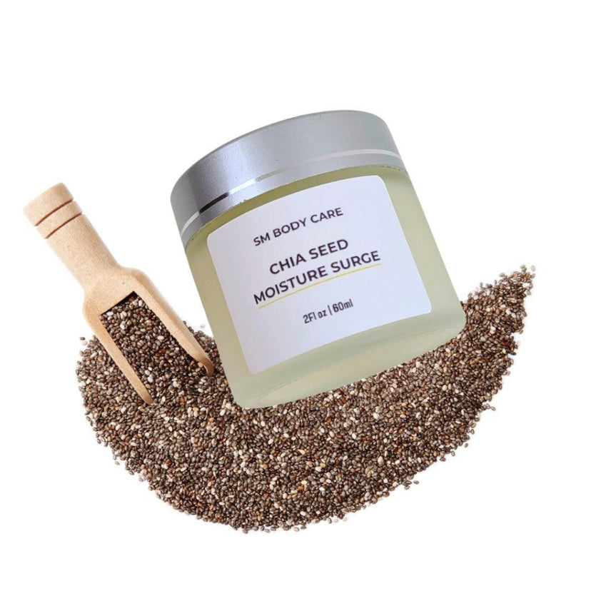 Natural Skincare & Beauty Products | SM BODY CARE